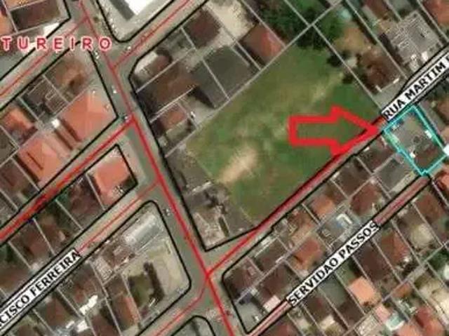Terreno / Lote para Venda em Joinville/SC Aventureiro