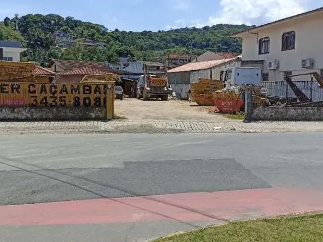 Terreno / Lote para Venda em Joinville/SC Aventureiro