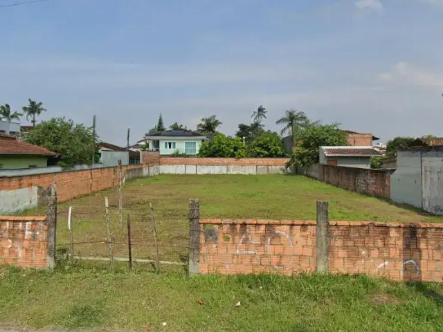 Terreno / Lote para Venda em Joinville/SC Aventureiro
