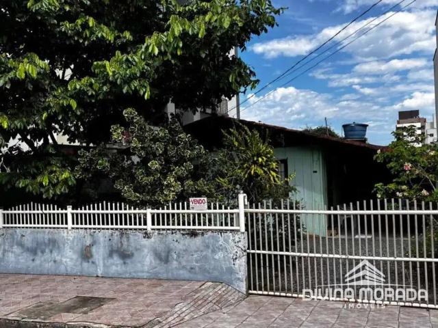 Terreno / Lote para Venda em Joinville/SC Aventureiro 2 Quartos