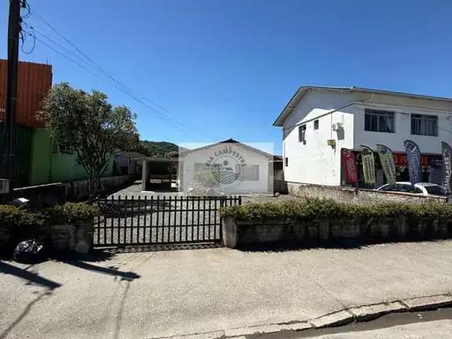 Terreno / Lote para Venda em Joinville/SC Bom Retiro