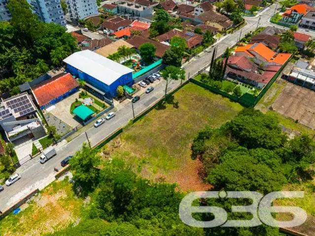 Terreno / Lote para Venda em Joinville/SC Bom Retiro