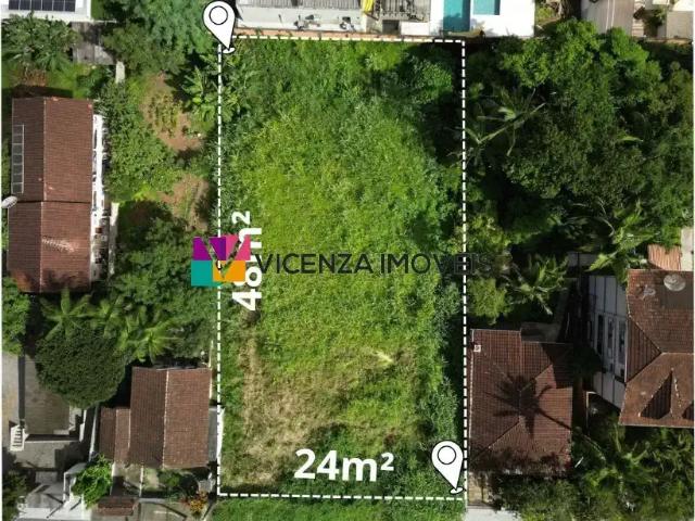 Terreno / Lote para Venda em Joinville/SC Bom Retiro