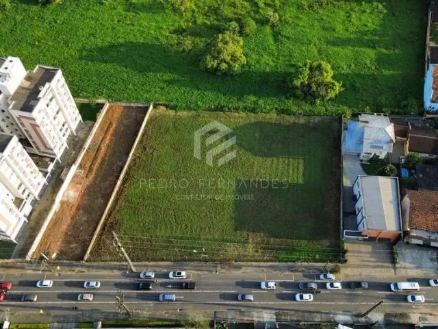 Terreno / Lote para Venda em Joinville/SC Bom Retiro