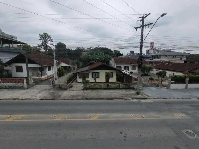 Terreno / Lote para Venda em Joinville/SC Bom Retiro