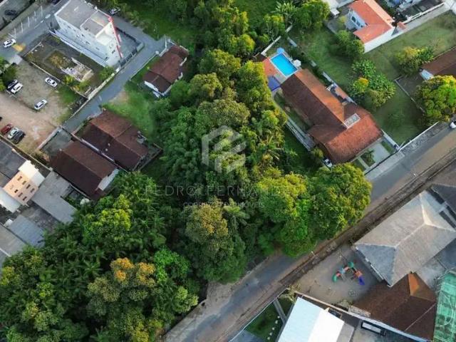 Terreno / Lote para Venda em Joinville/SC Bom Retiro