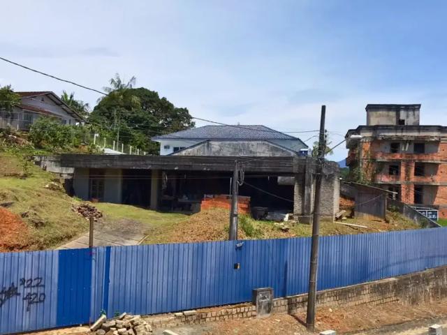 Terreno / Lote para Venda em Joinville/SC Bom Retiro