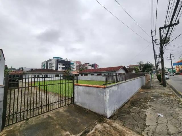 Terreno / Lote para Venda em Joinville/SC Bom Retiro