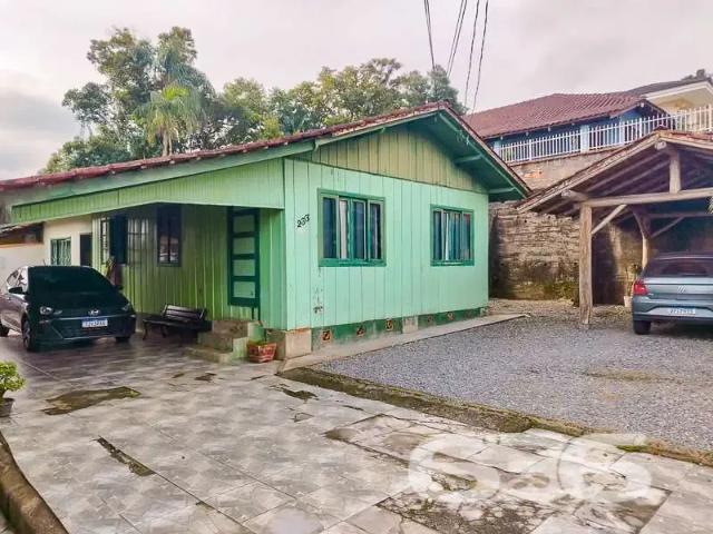 Terreno / Lote para Venda em Joinville/SC Bom Retiro