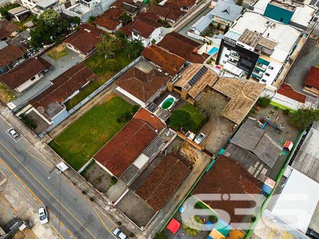 Terreno / Lote para Venda em Joinville/SC Bom Retiro