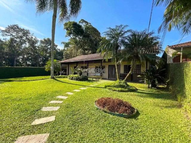 Terreno / Lote para Venda em Joinville/SC Bom Retiro 4 Quartos