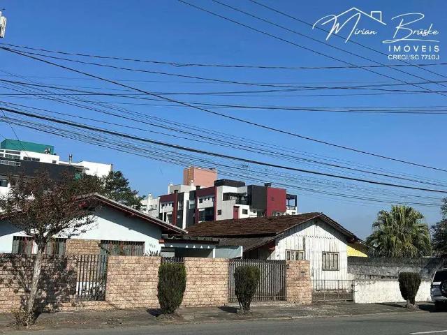 Terreno / Lote para Venda em Joinville/SC Bom Retiro