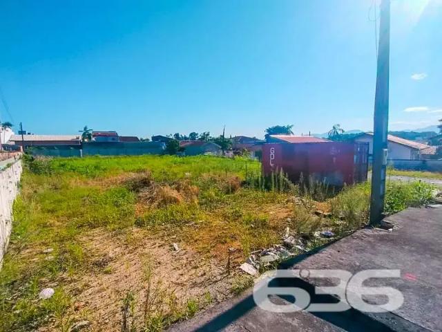 Terreno / Lote para Venda em Joinville/SC Bom Retiro