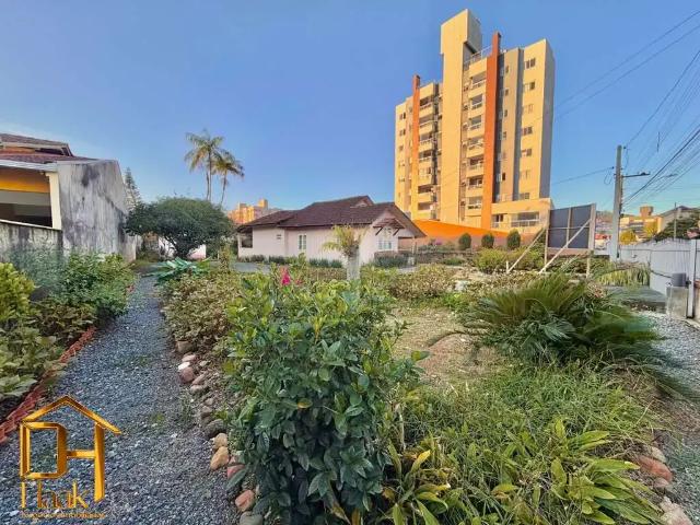 Terreno / Lote para Venda em Joinville/SC Bom Retiro