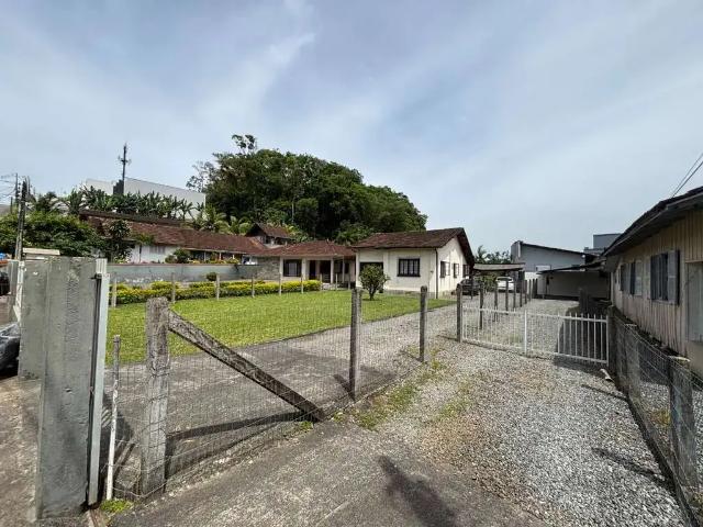 Terreno / Lote para Venda em Joinville/SC Bom Retiro