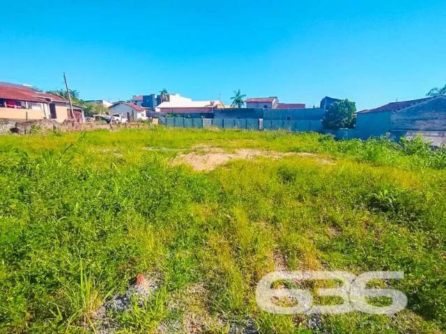 Terreno / Lote para Venda em Joinville/SC Bom Retiro