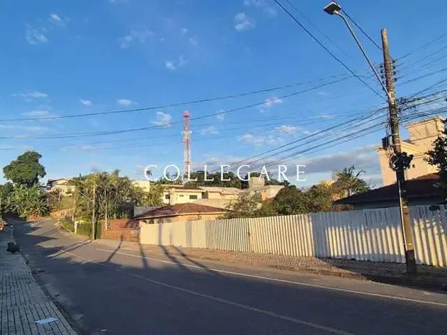 Terreno / Lote para Venda em Joinville/SC Bom Retiro