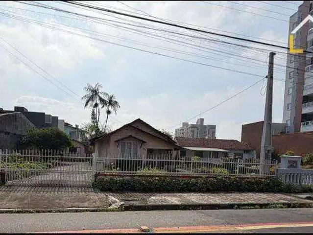 Terreno / Lote para Venda em Joinville/SC Bom Retiro