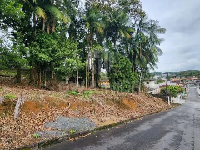 Terreno / Lote para Venda em Joinville/SC Bom Retiro