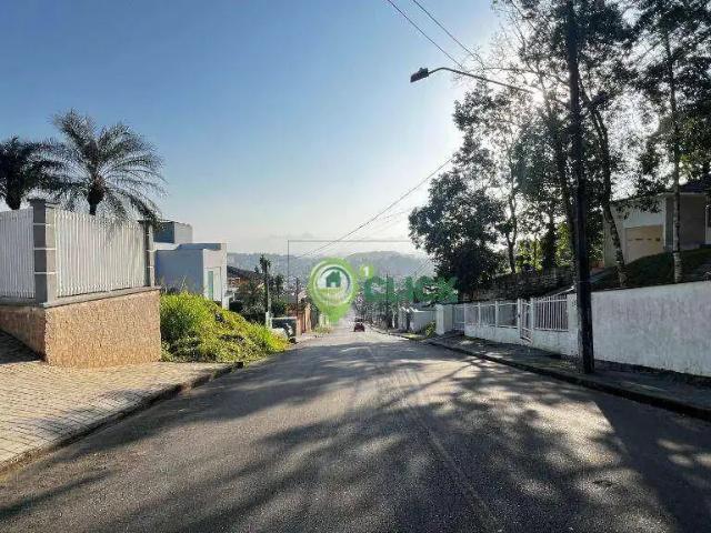 Terreno / Lote para Venda em Joinville/SC Bom Retiro