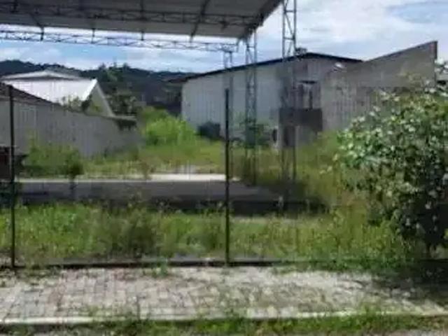 Terreno / Lote para Venda em Joinville/SC Bom Retiro