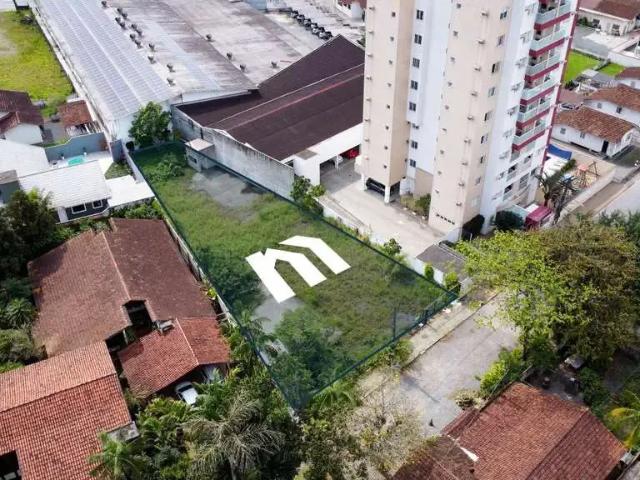 Terreno / Lote para Venda em Joinville/SC Bom Retiro