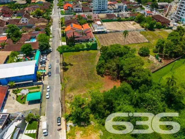 Terreno / Lote para Venda em Joinville/SC Bom Retiro