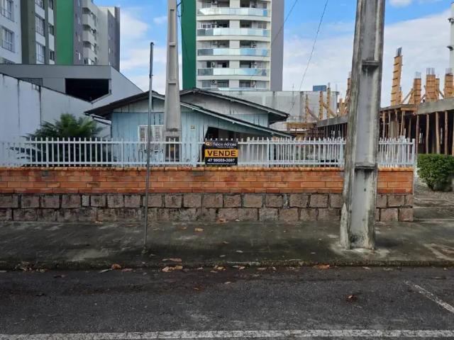 Terreno / Lote para Venda em Joinville/SC Bom Retiro
