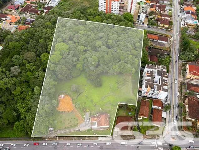 Terreno / Lote para Venda em Joinville/SC Bom Retiro