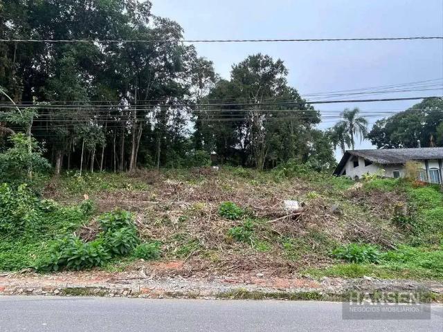Terreno / Lote para Venda em Joinville/SC Bom Retiro