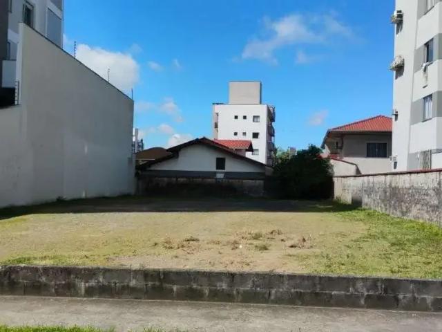 Terreno / Lote para Venda em Joinville/SC Bom Retiro
