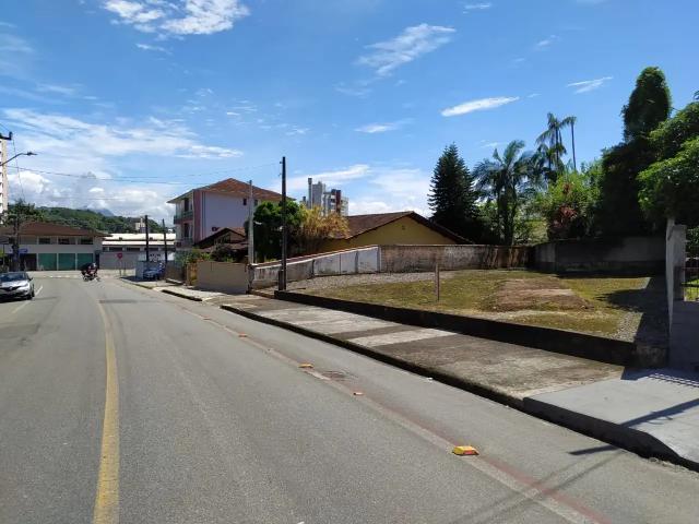Terreno / Lote para Venda em Joinville/SC Bom Retiro
