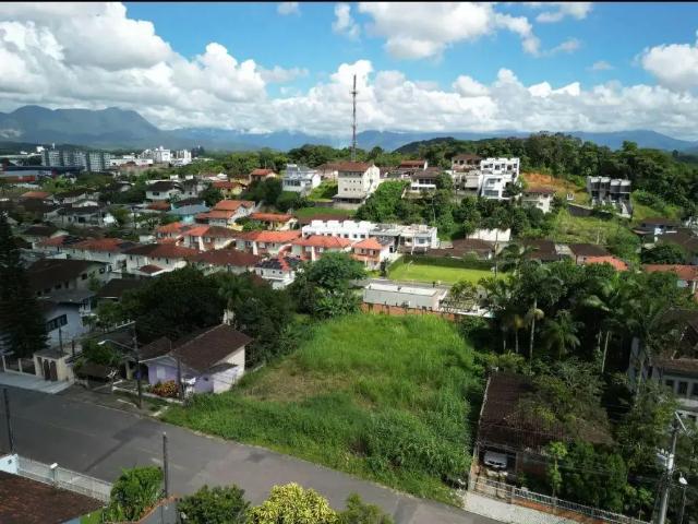 Terreno / Lote para Venda em Joinville/SC Bom Retiro