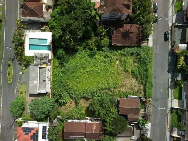 Terreno / Lote para Venda em Joinville/SC Bom Retiro