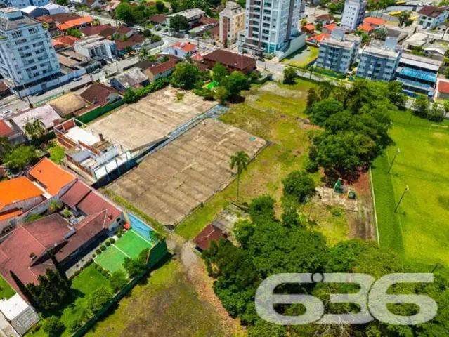 Terreno / Lote para Venda em Joinville/SC Bom Retiro