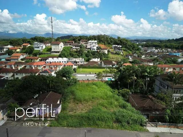 Terreno / Lote para Venda em Joinville/SC Bom Retiro