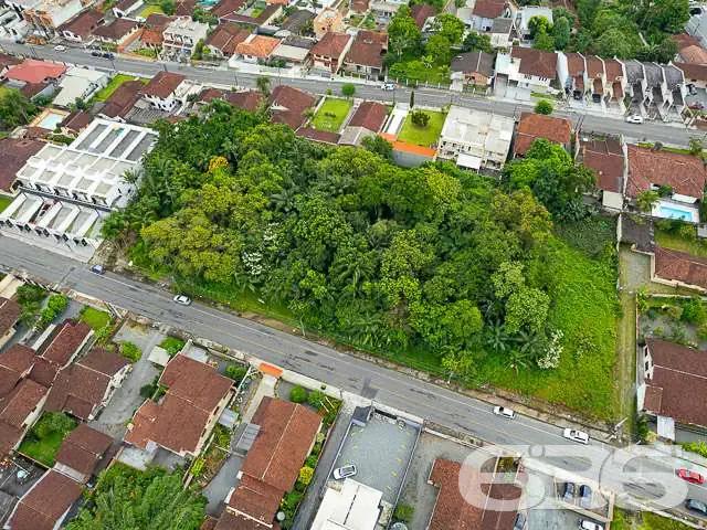 Terreno / Lote para Venda em Joinville/SC Bom Retiro