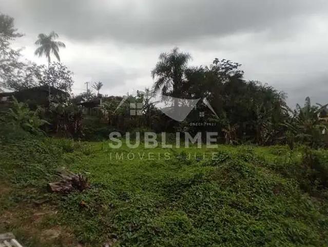Terreno / Lote para Venda em Joinville/SC Bom Retiro