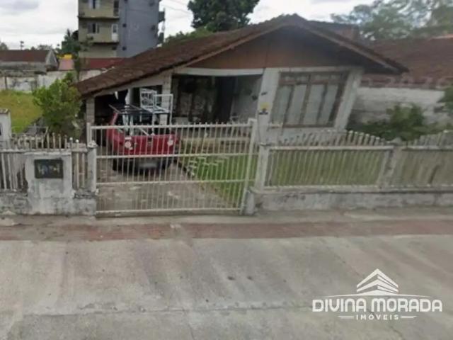 Terreno / Lote para Venda em Joinville/SC Boa Vista