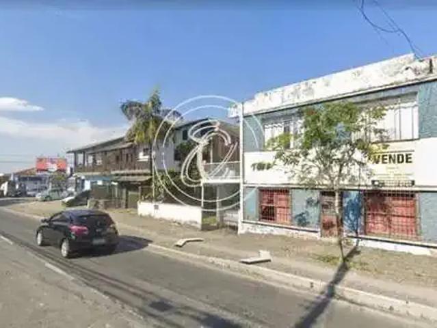 Terreno / Lote para Venda em Joinville/SC Boa Vista