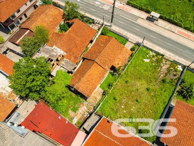 Terreno / Lote para Venda em Joinville/SC Boa Vista