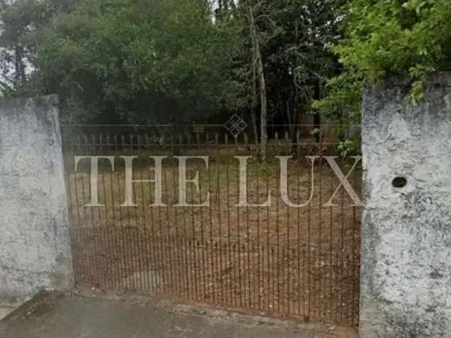 Terreno / Lote para Venda em Joinville/SC Boa Vista