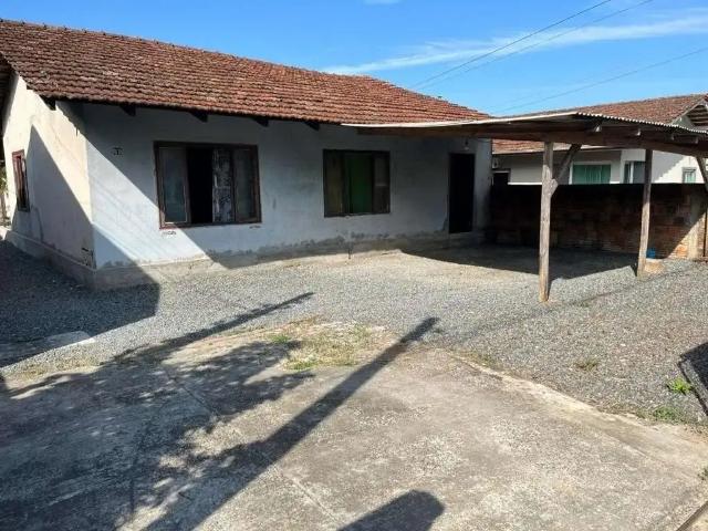 Terreno / Lote para Venda em Joinville/SC Boa Vista