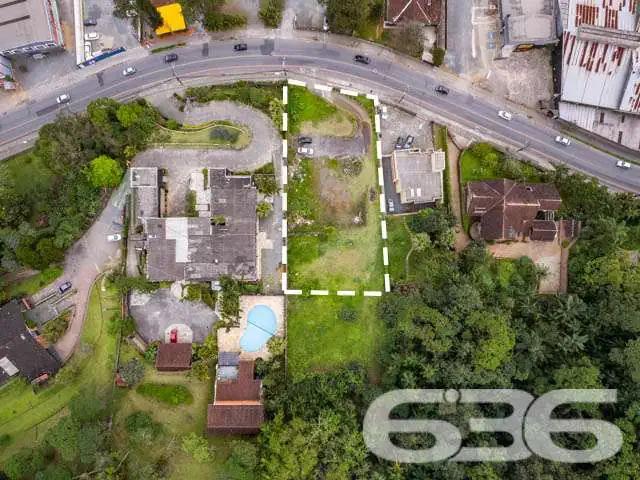 Terreno / Lote para Venda em Joinville/SC Boa Vista