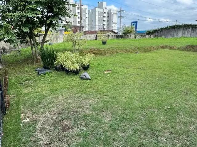 Terreno / Lote para Venda em Joinville/SC Boa Vista