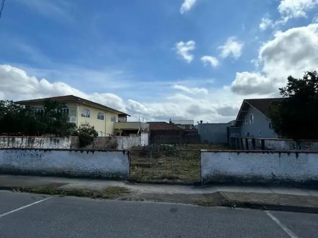 Terreno / Lote para Venda em Joinville/SC Boa Vista