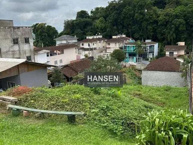 Terreno / Lote para Venda em Joinville/SC Boa Vista