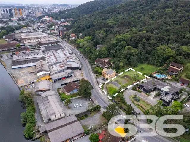 Terreno / Lote para Venda em Joinville/SC Boa Vista
