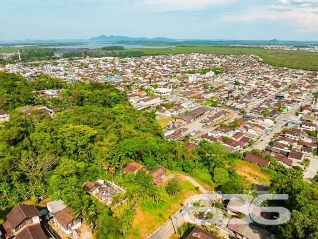 Terreno / Lote para Venda em Joinville/SC Boa Vista