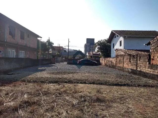 Terreno / Lote para Venda em Joinville/SC Boa Vista